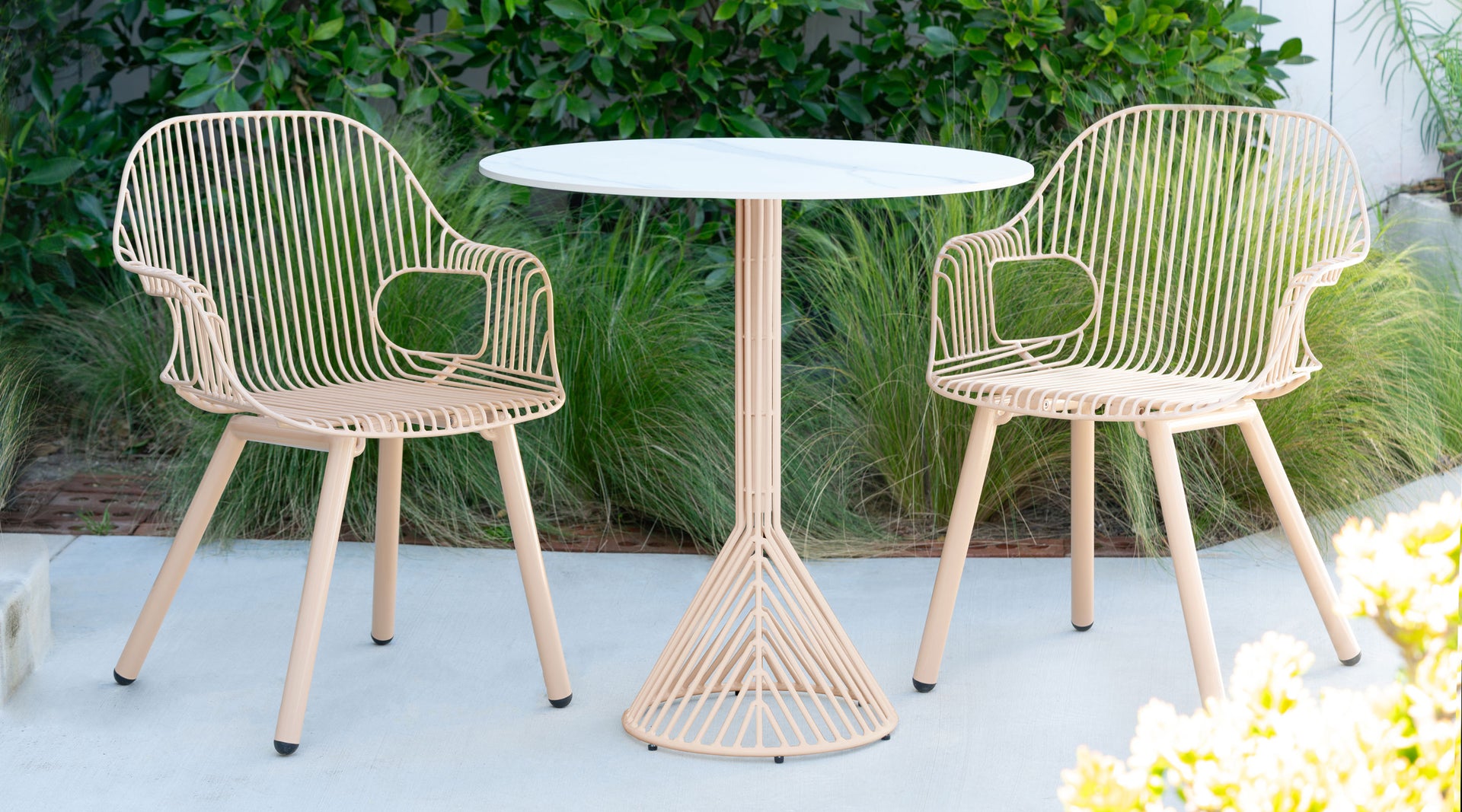 Rita Arm Chair – Bend Goods