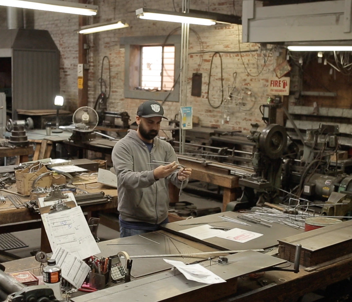 Our Studio - Who We Are | Bend Goods