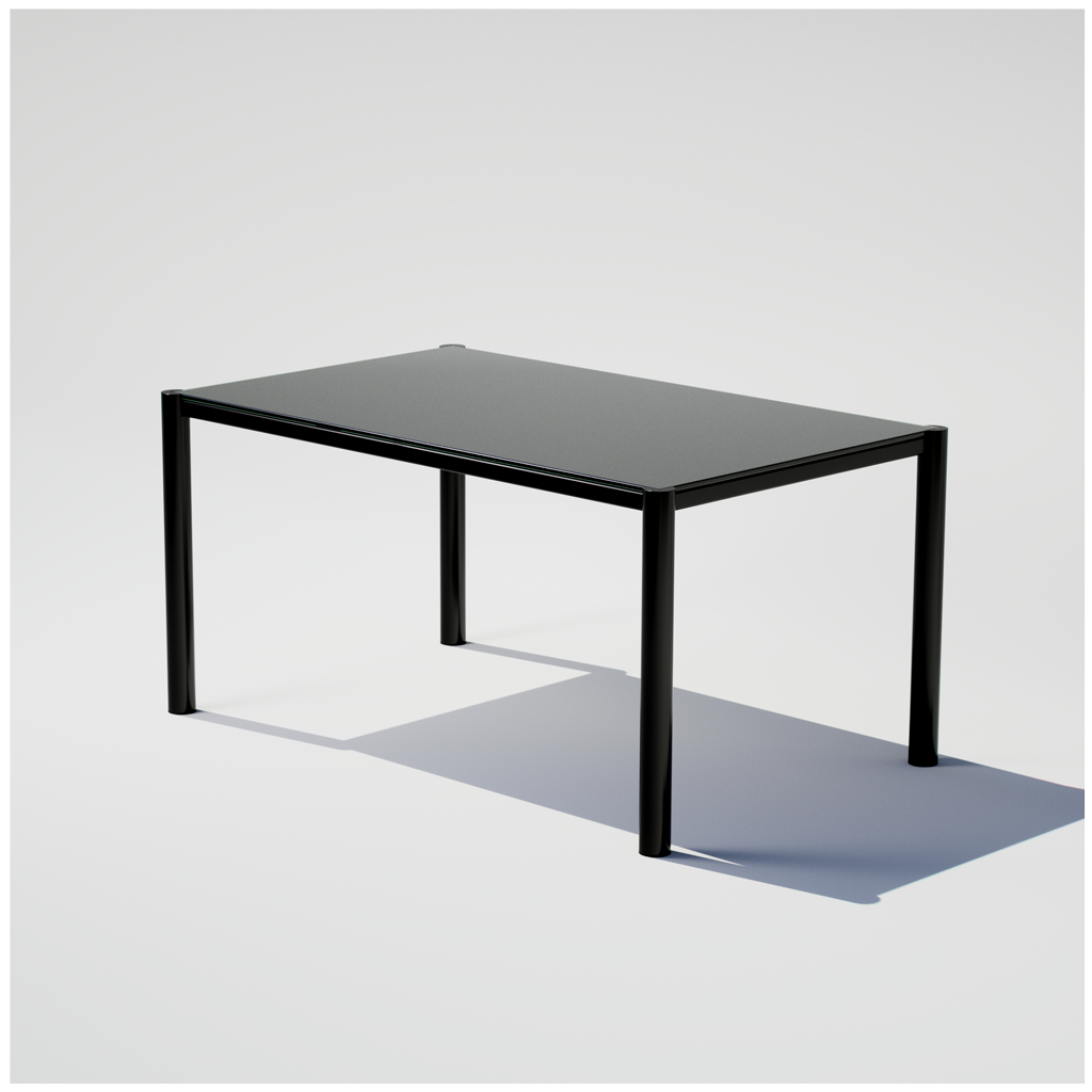 Modern Dining Table Design | The Get Together Table - Bend Goods