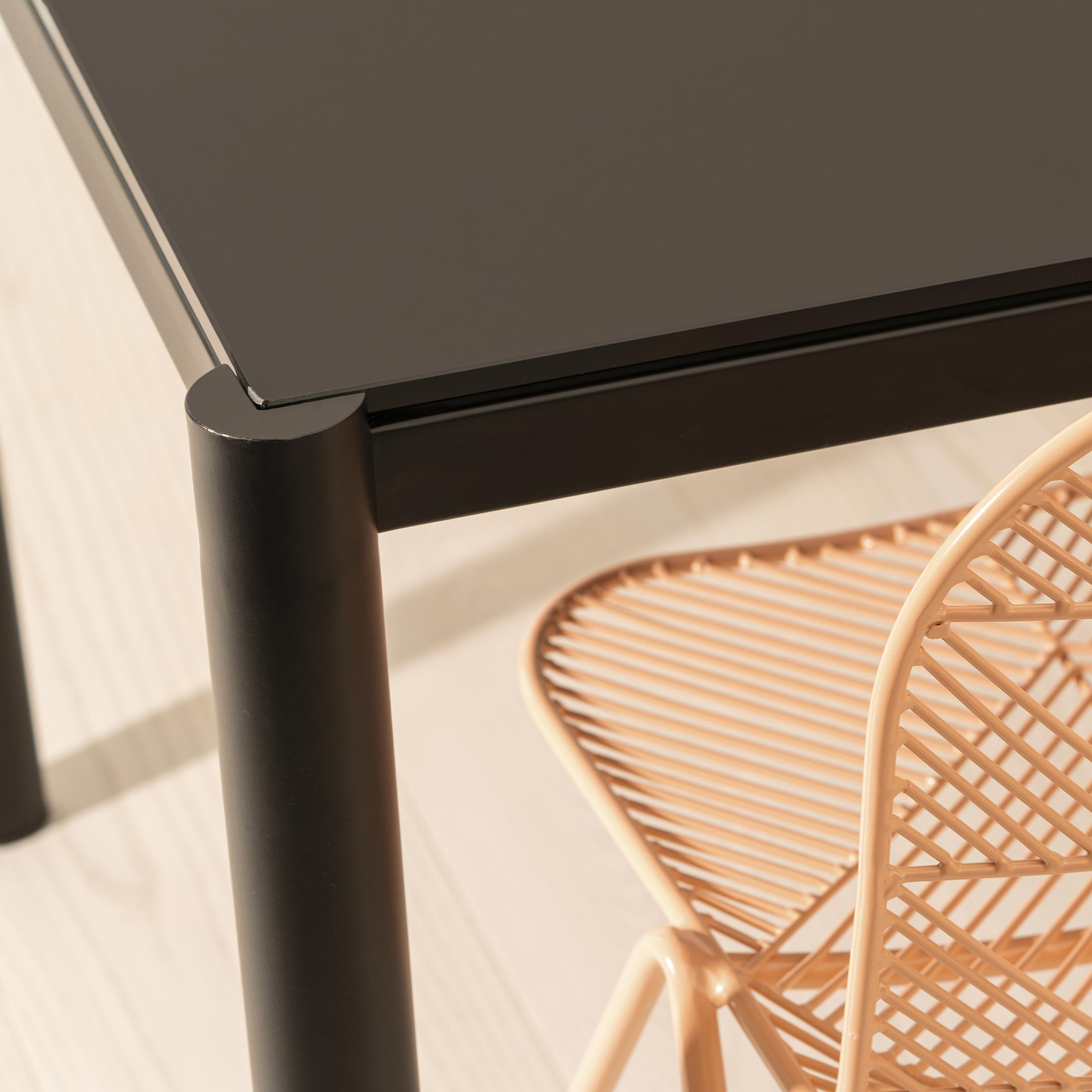 Modern Dining Table Design | The Get Together Table - Bend Goods