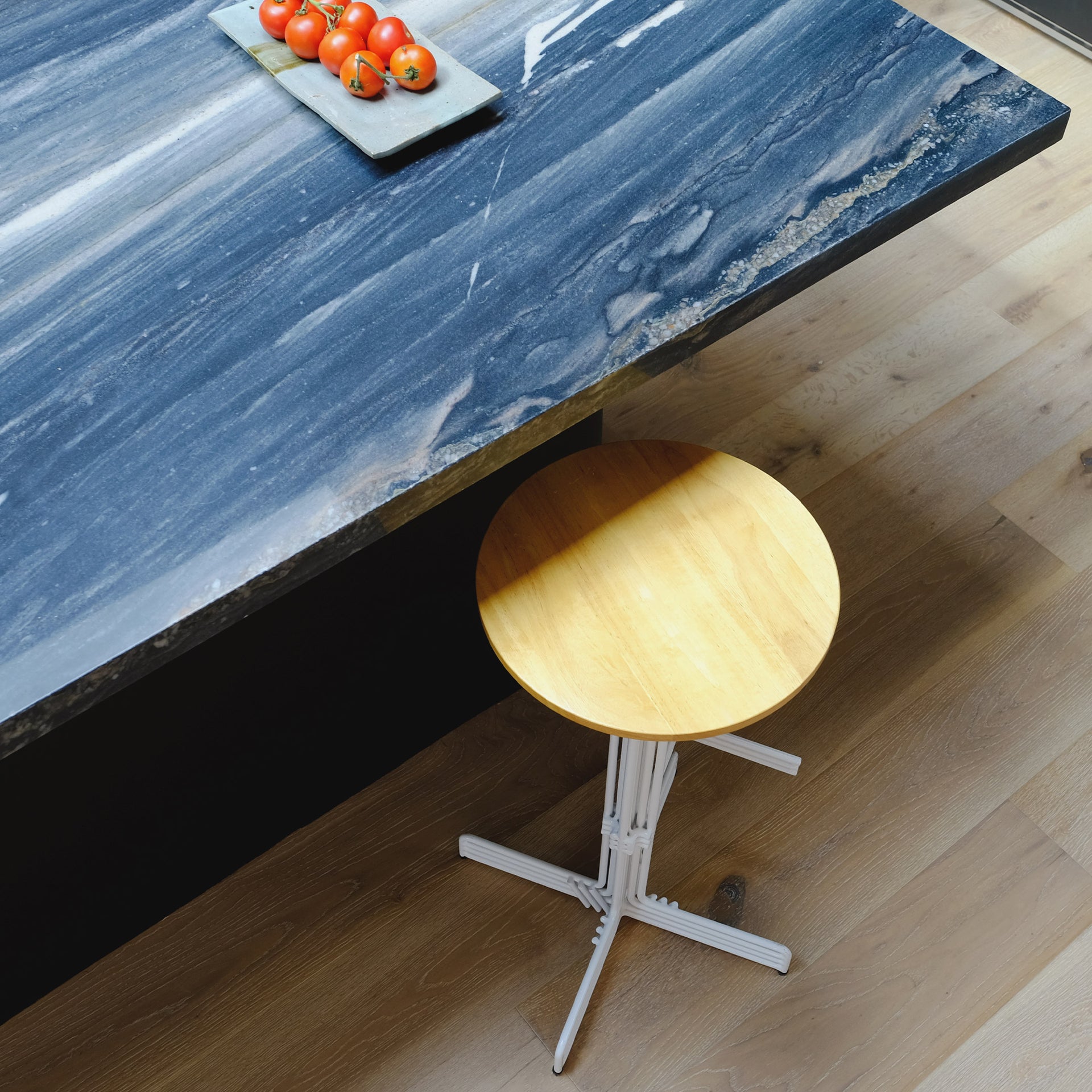 Stick Stool | Counter & Bar Stool for Indoors and Outdoors | Bend Goods