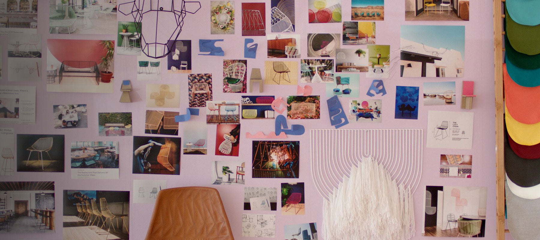 Our Studio - Who We Are | Bend Goods