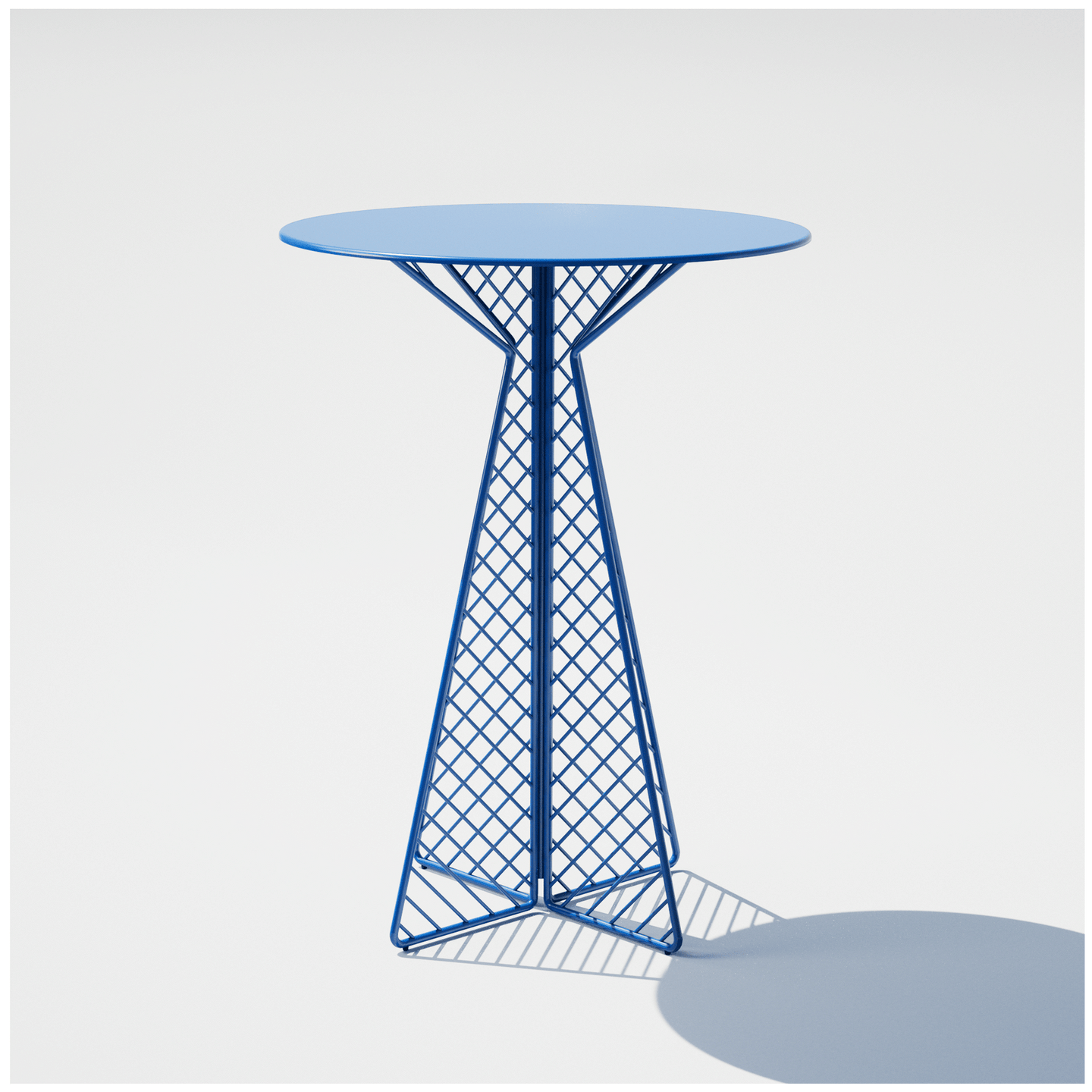 Outdoor Bar Tables | Modern Colorful Designs - Bend Goods