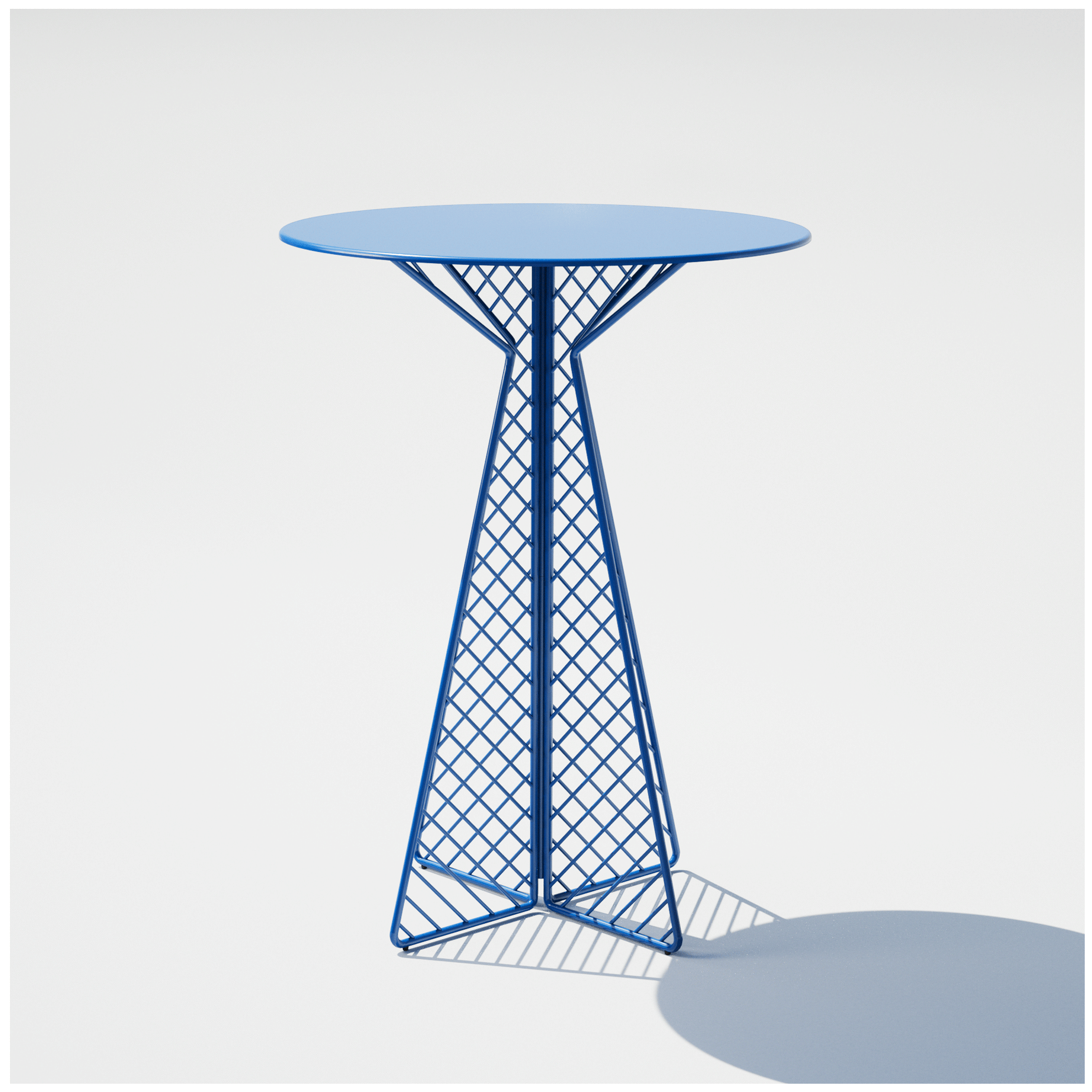 Outdoor Bar Tables | Modern Colorful Designs - Bend Goods