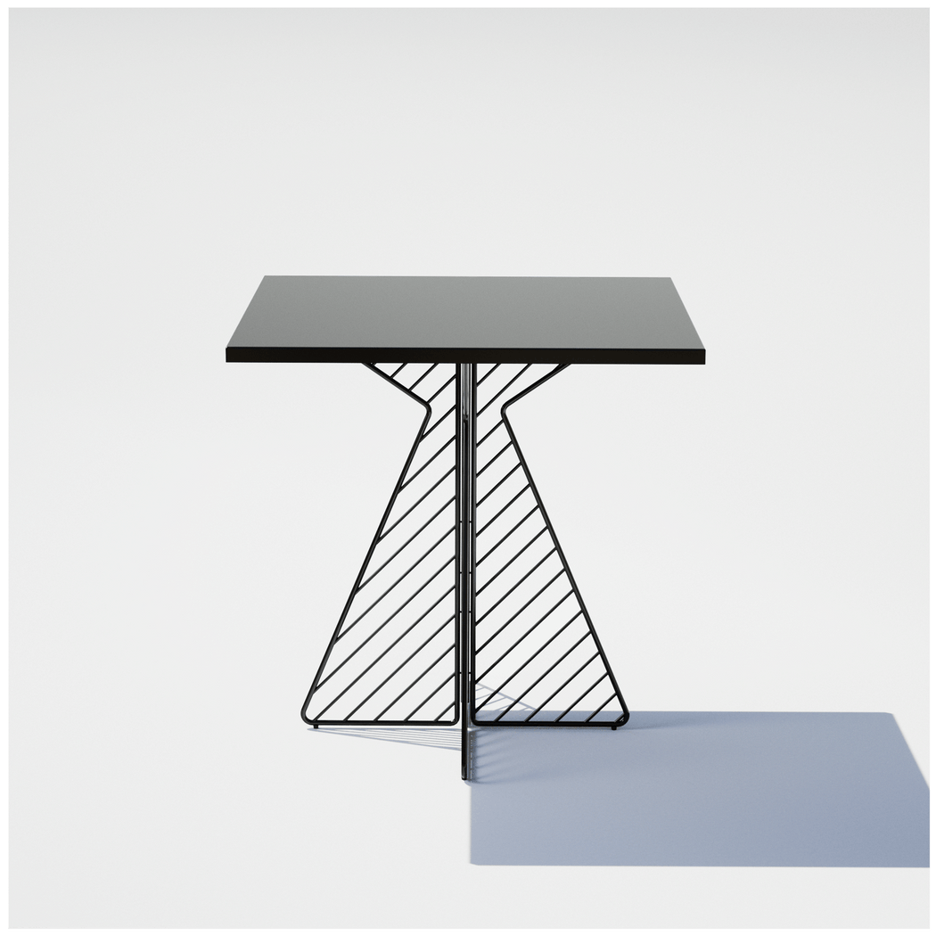 Wire Furniture, Lounge Chairs, Dining Chairs, Tables - Bend Goods