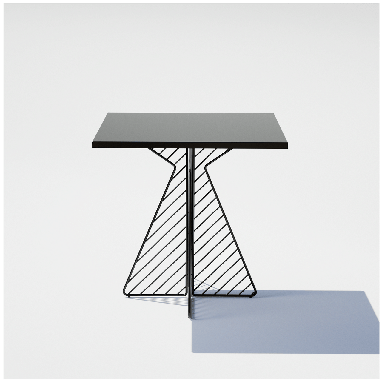 Cafe Table | Outdoor Living - Bend Goods