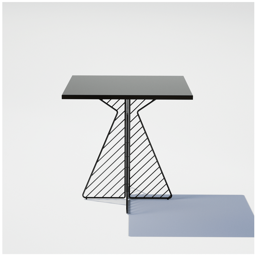 Outdoor Bar Tables | Modern Colorful Designs - Bend Goods