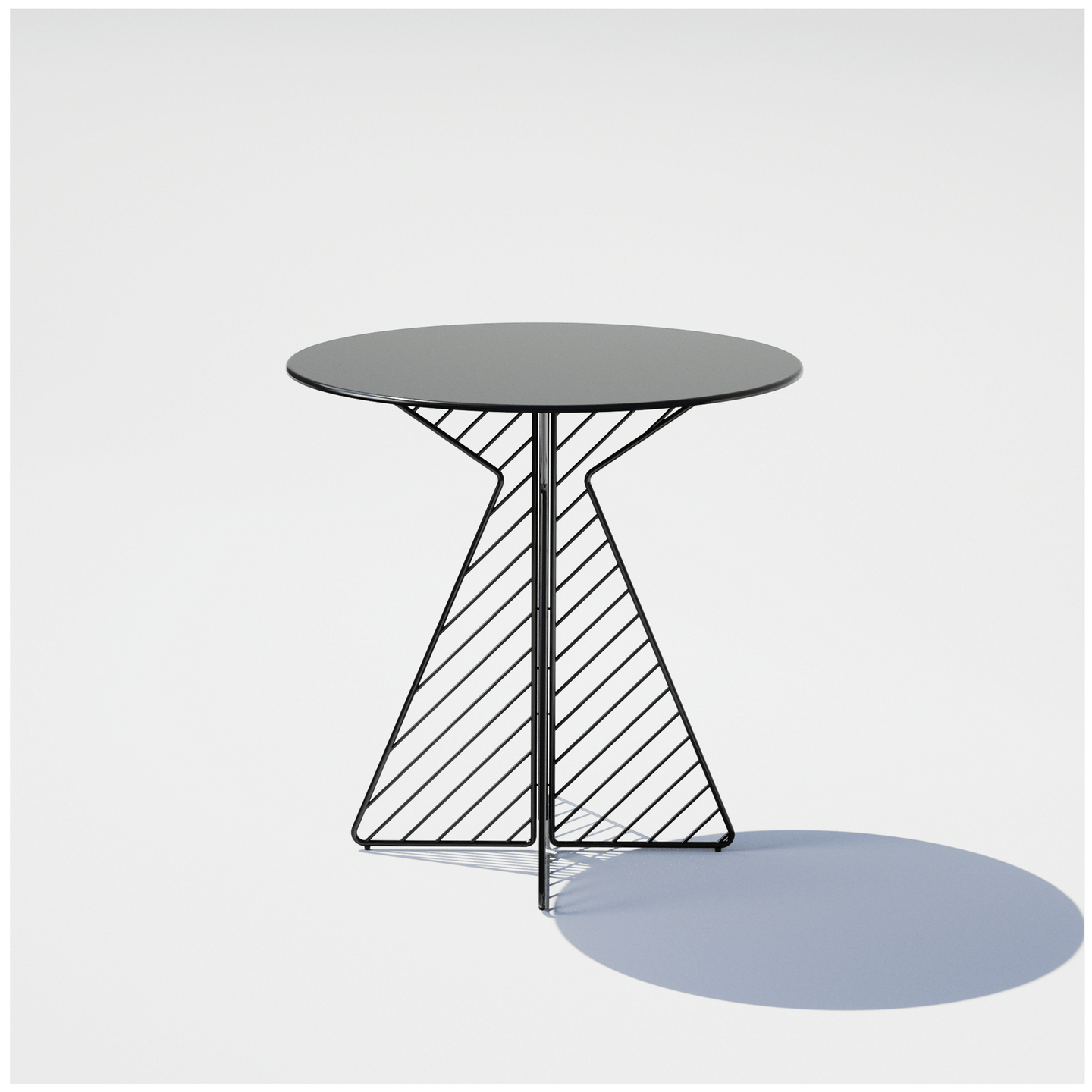 Cafe Table | Outdoor Living - Bend Goods