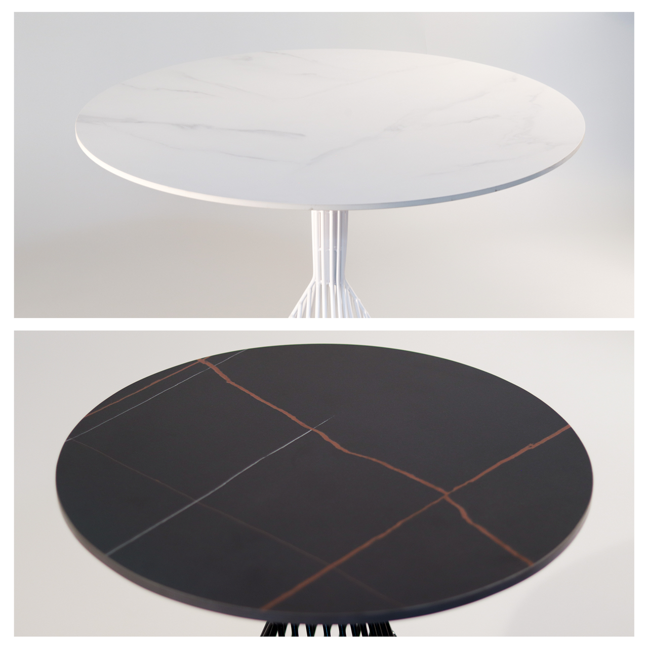 30" Bistro Table | Outdoor Dining Table - Bend Goods