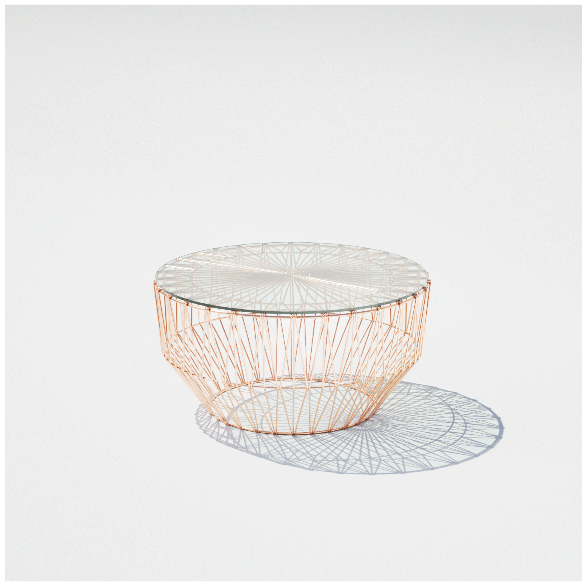 Side Tables – Bend Goods