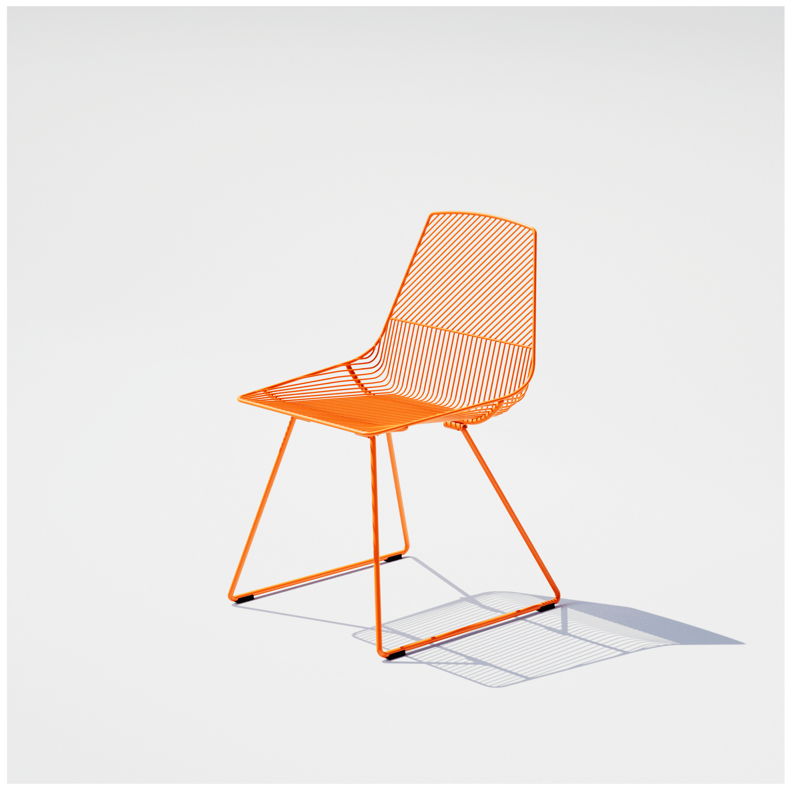 Rita Arm Chair – Bend Goods