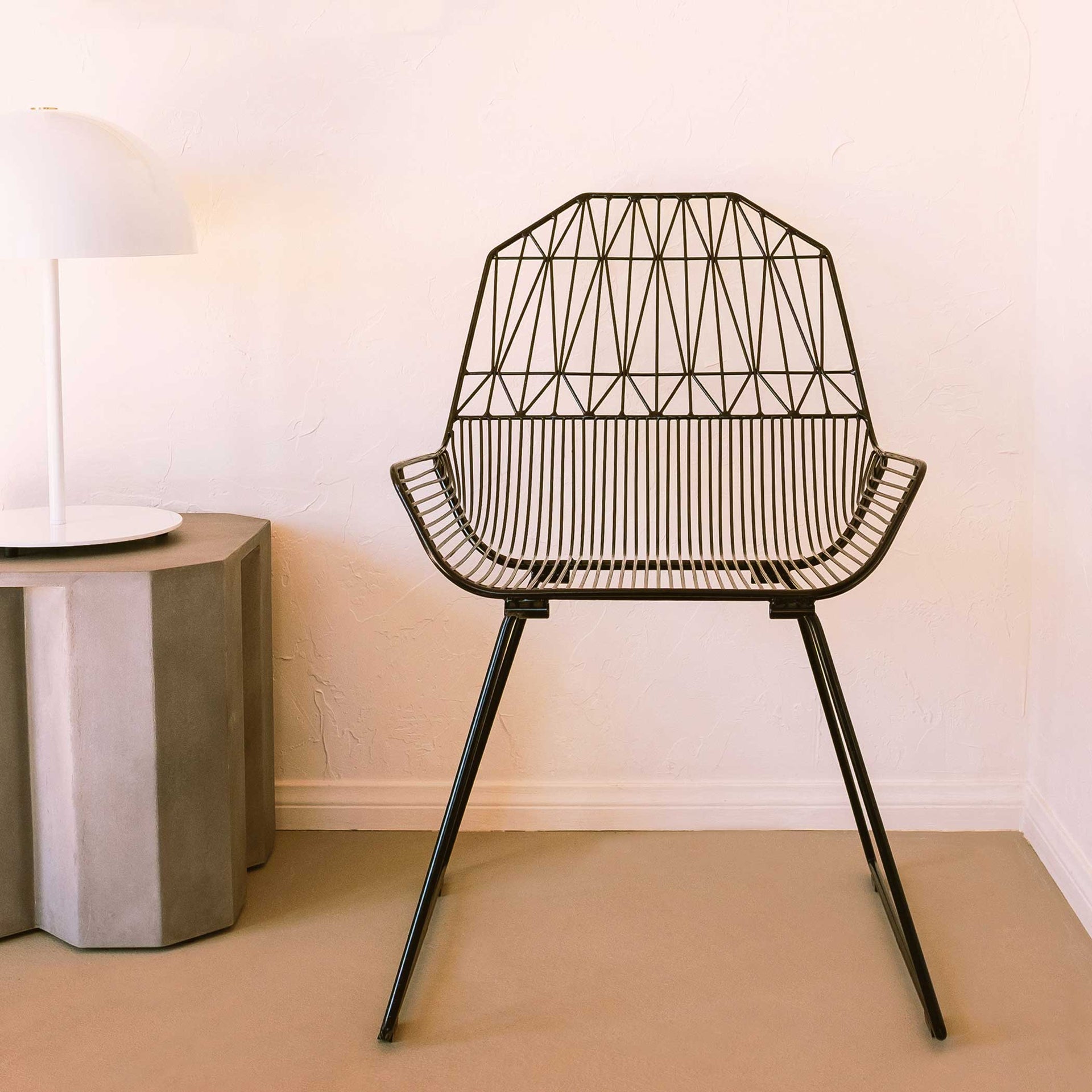 Lounge Furniture | The Farmhouse Lounge Chair Design - Bend Goods