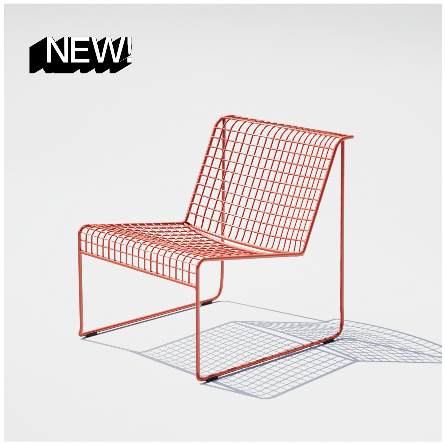 Lounge Chairs - Indoor and Outdoor Lounge Seating – Bend Goods