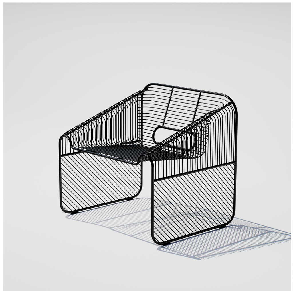 Lounge Chairs - Indoor and Outdoor Lounge Seating – Bend Goods