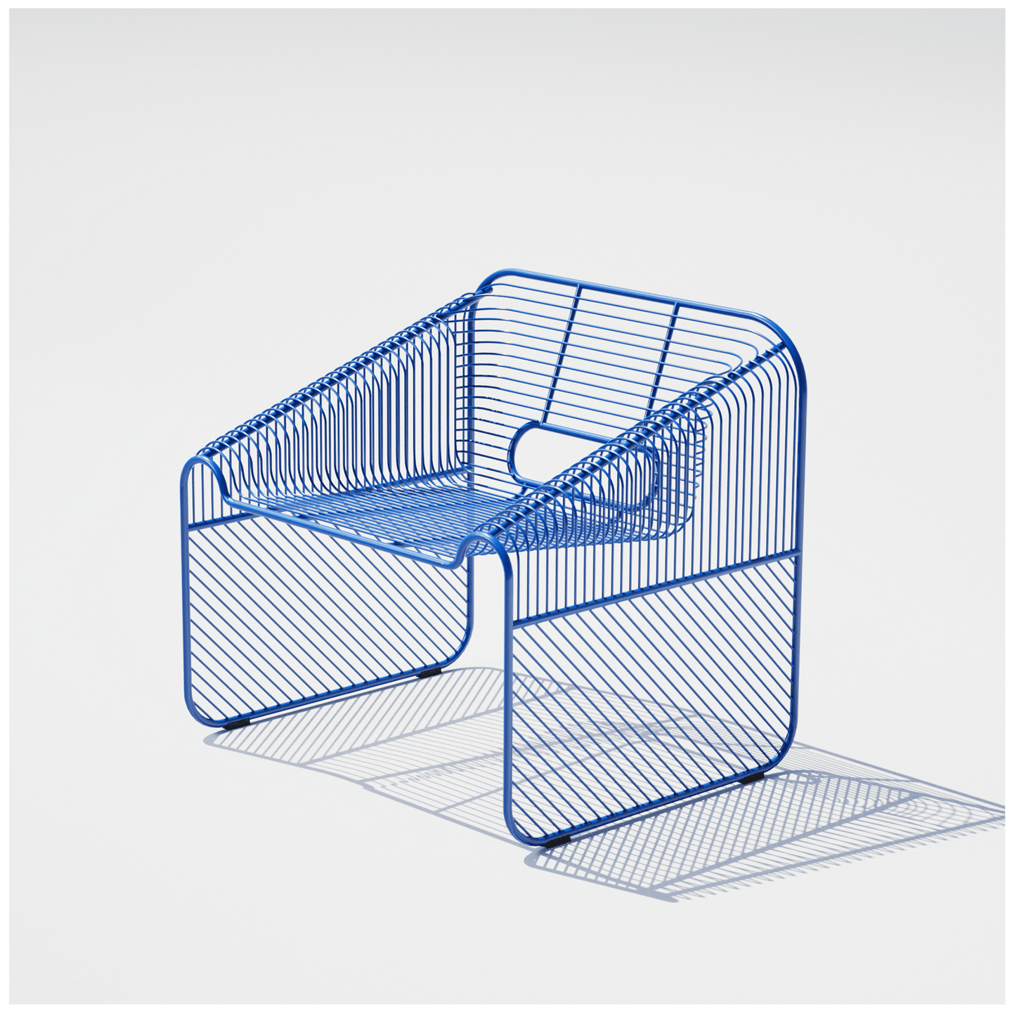 Lounge Chairs - Indoor and Outdoor Lounge Seating – Bend Goods