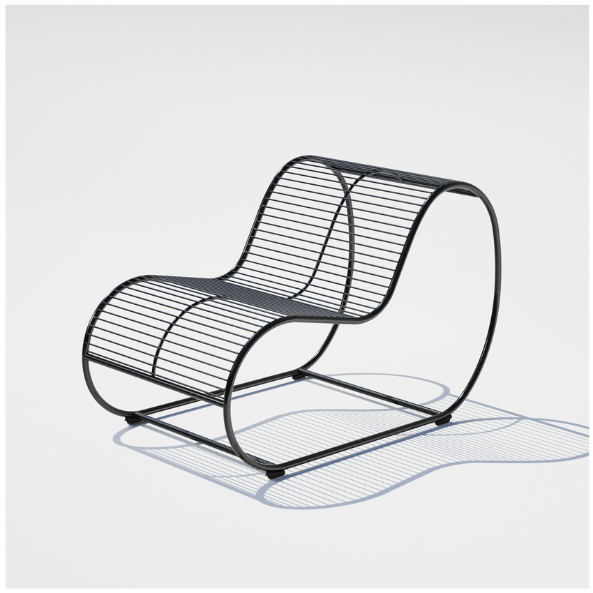 Lounge Chairs - Indoor and Outdoor Lounge Seating – Bend Goods