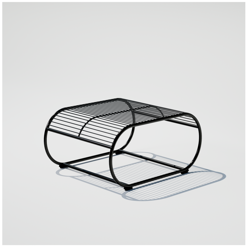 Lounge Chairs - Indoor and Outdoor Lounge Seating – Bend Goods