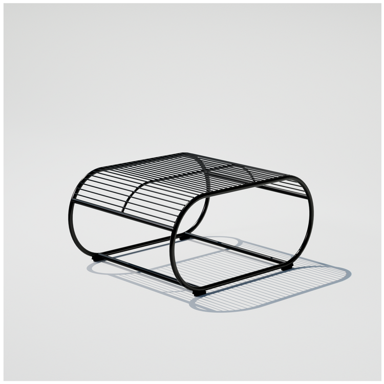 Lounge Chairs - Indoor and Outdoor Lounge Seating – Bend Goods