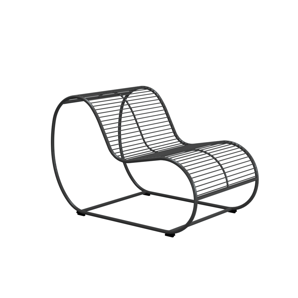 Lounge Chairs - Indoor and Outdoor Lounge Seating – Bend Goods