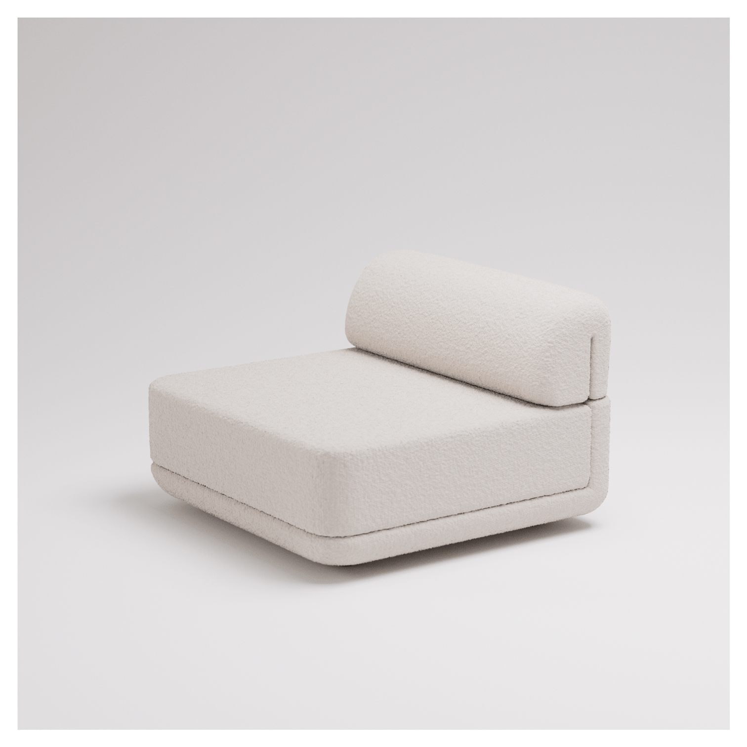Customizable Modular Upholstery | Cube Sofa Collection - Bend Goods