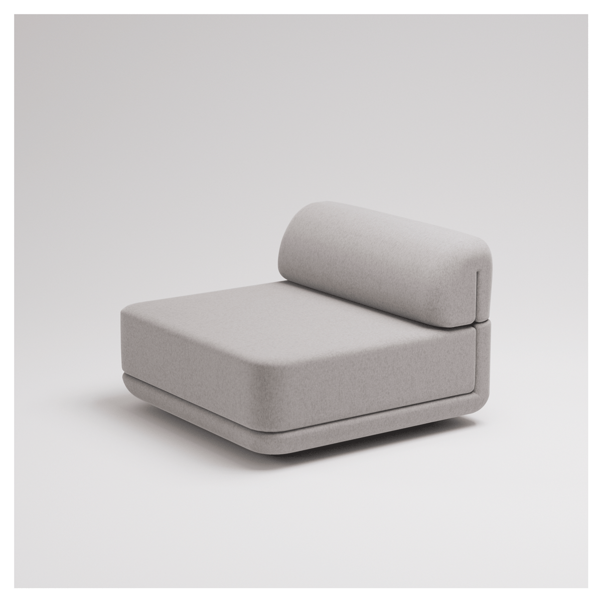 Customizable Modular Upholstery | Cube Sofa Collection - Bend Goods