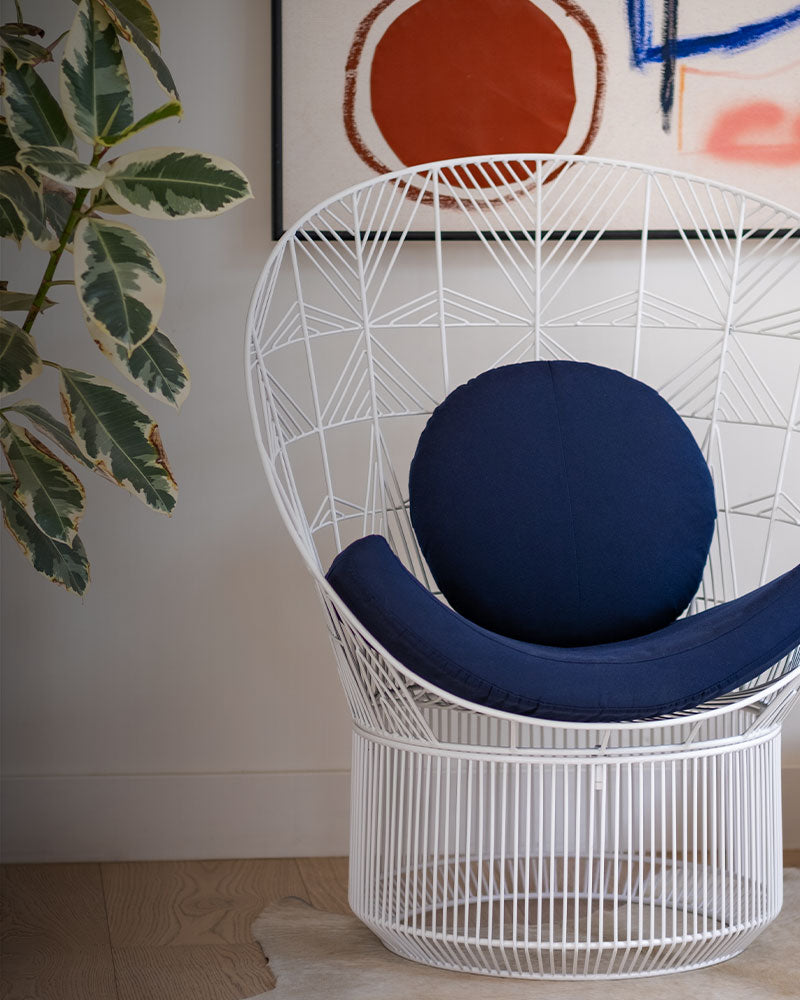 Outdoor Lounge Chairs – Bend Goods