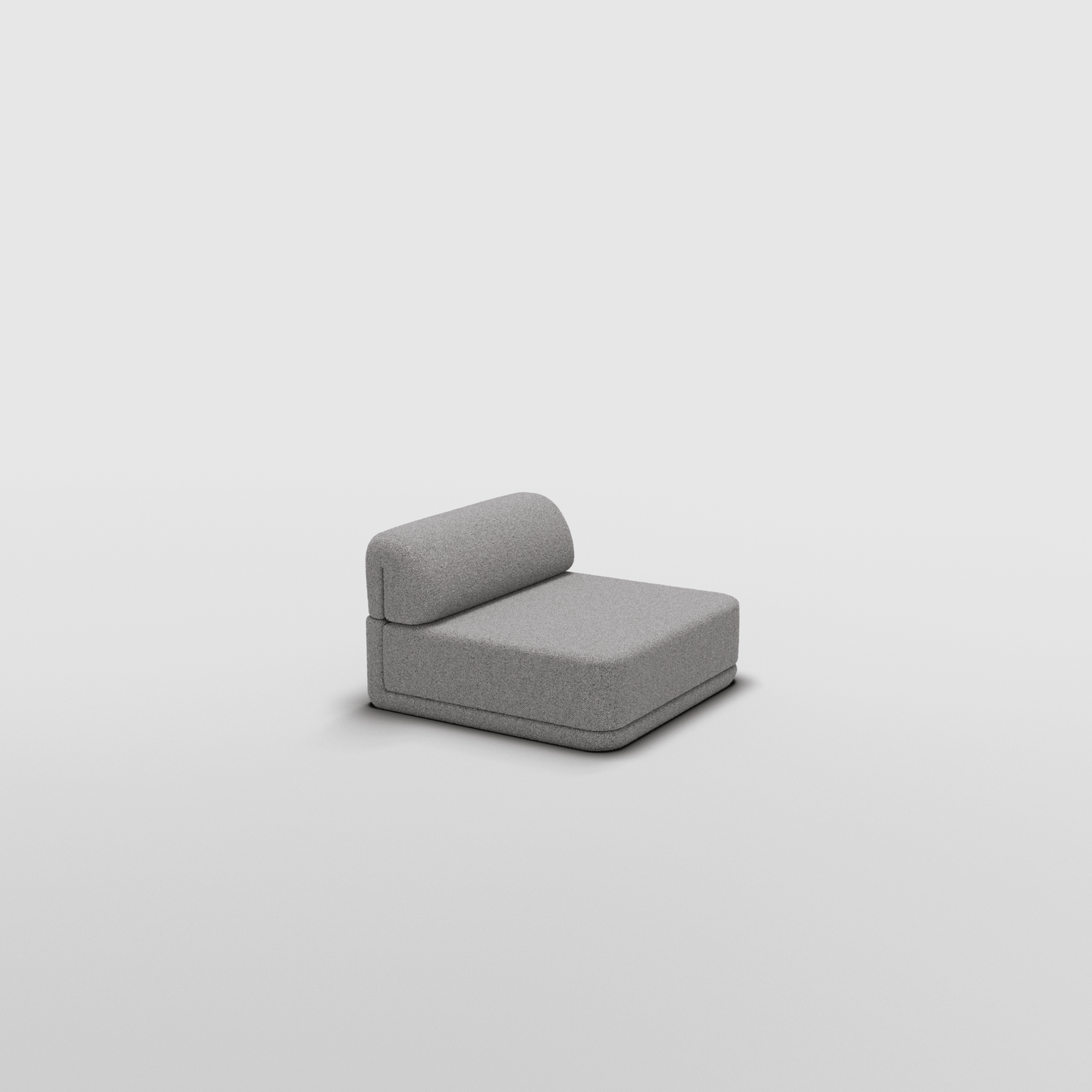 Modular Upholstery for Home and Hospitality - Cube Sofa – Bend Goods