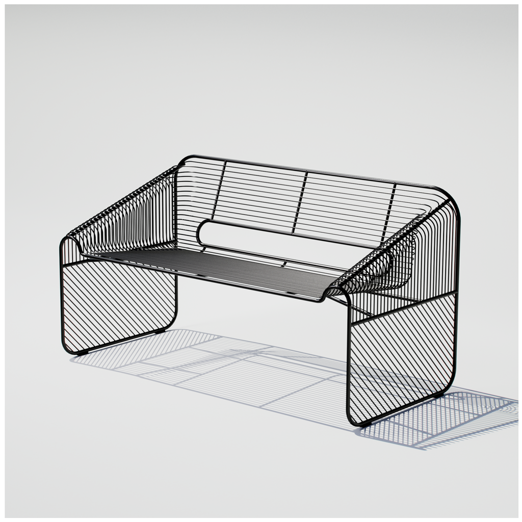 Lounge Chairs - Indoor and Outdoor Lounge Seating – Bend Goods