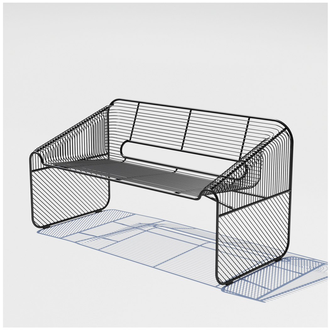 Lounge Chairs - Indoor and Outdoor Lounge Seating – Bend Goods