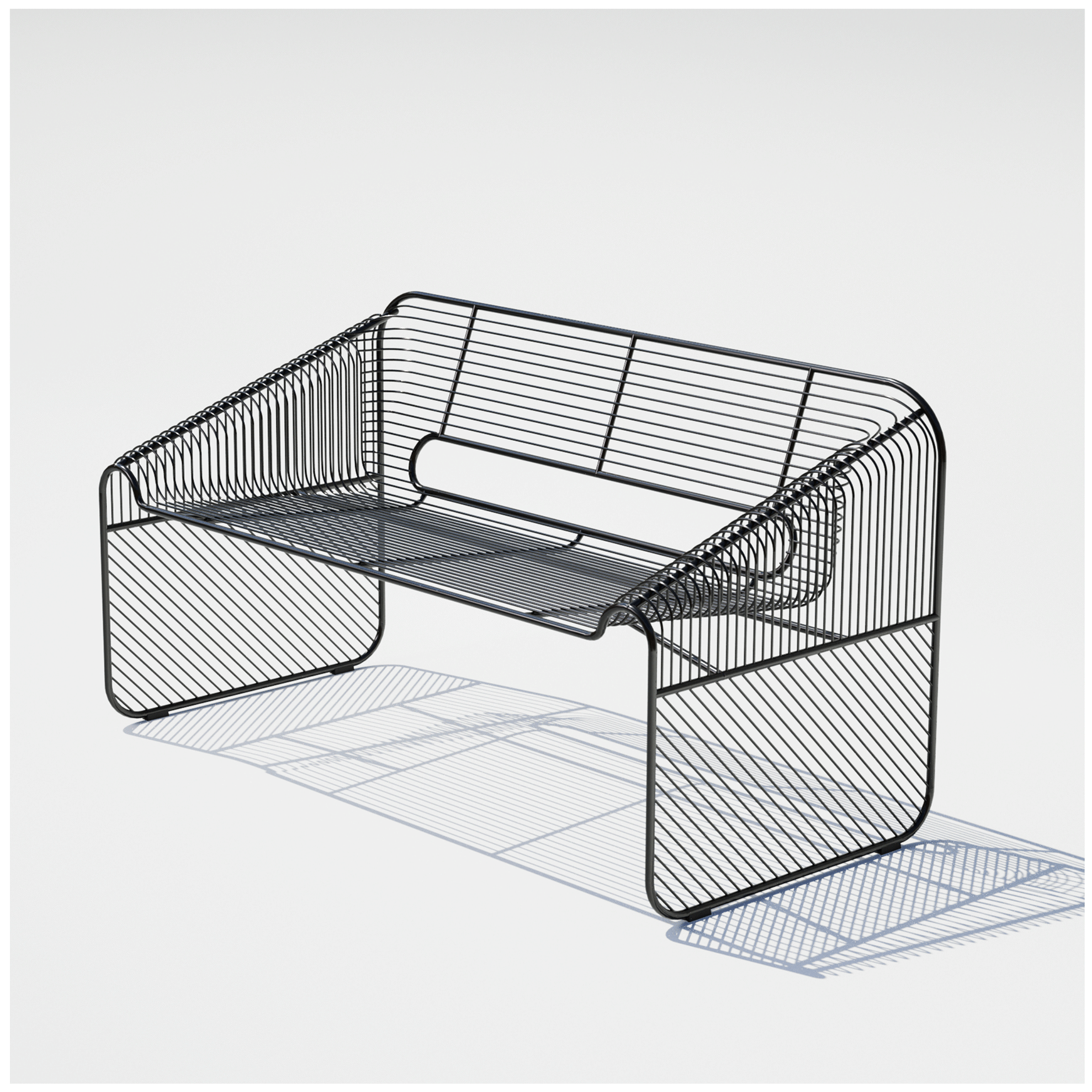 Lounge Chairs - Indoor and Outdoor Lounge Seating – Bend Goods