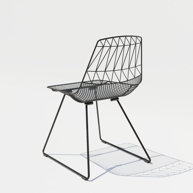 Dining Chair | Durable & Versatile The Lucy Chair - Bend Goods