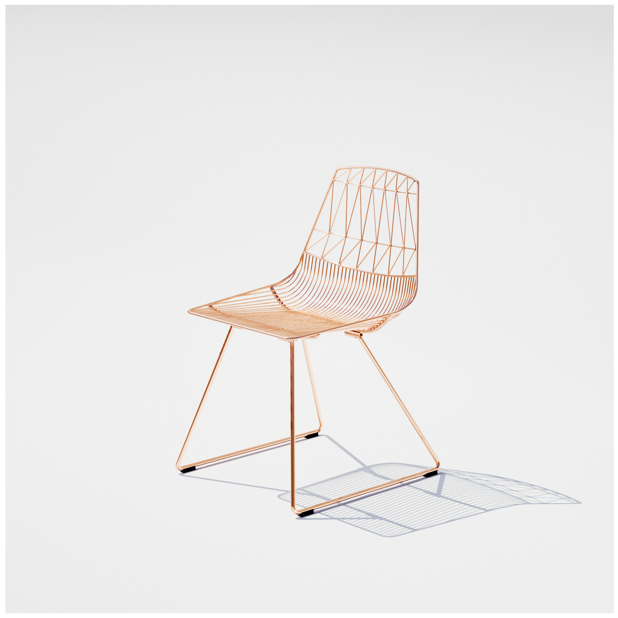Rita Arm Chair – Bend Goods