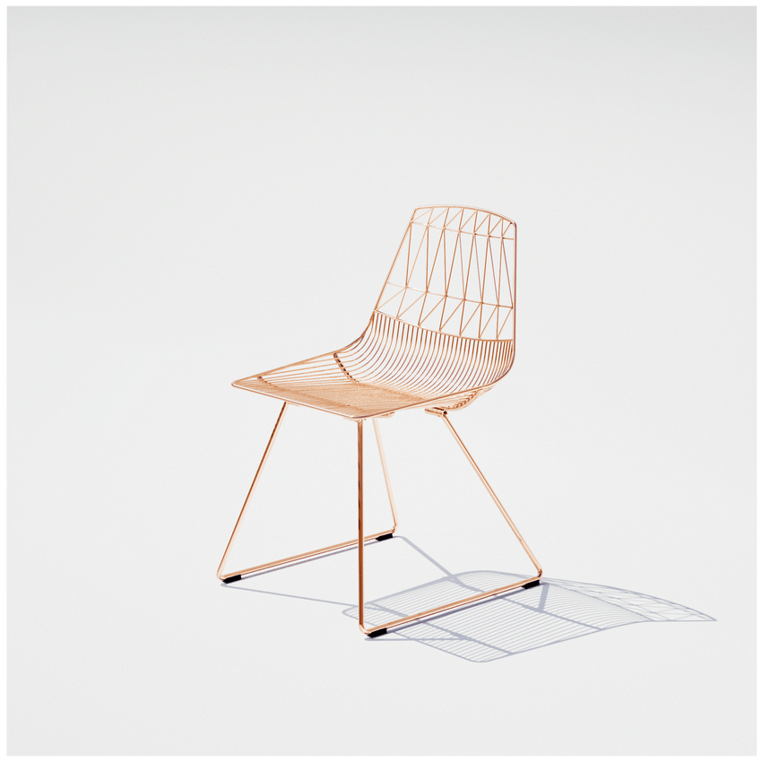 Dining Chair | Durable & Versatile The Lucy Chair - Bend Goods