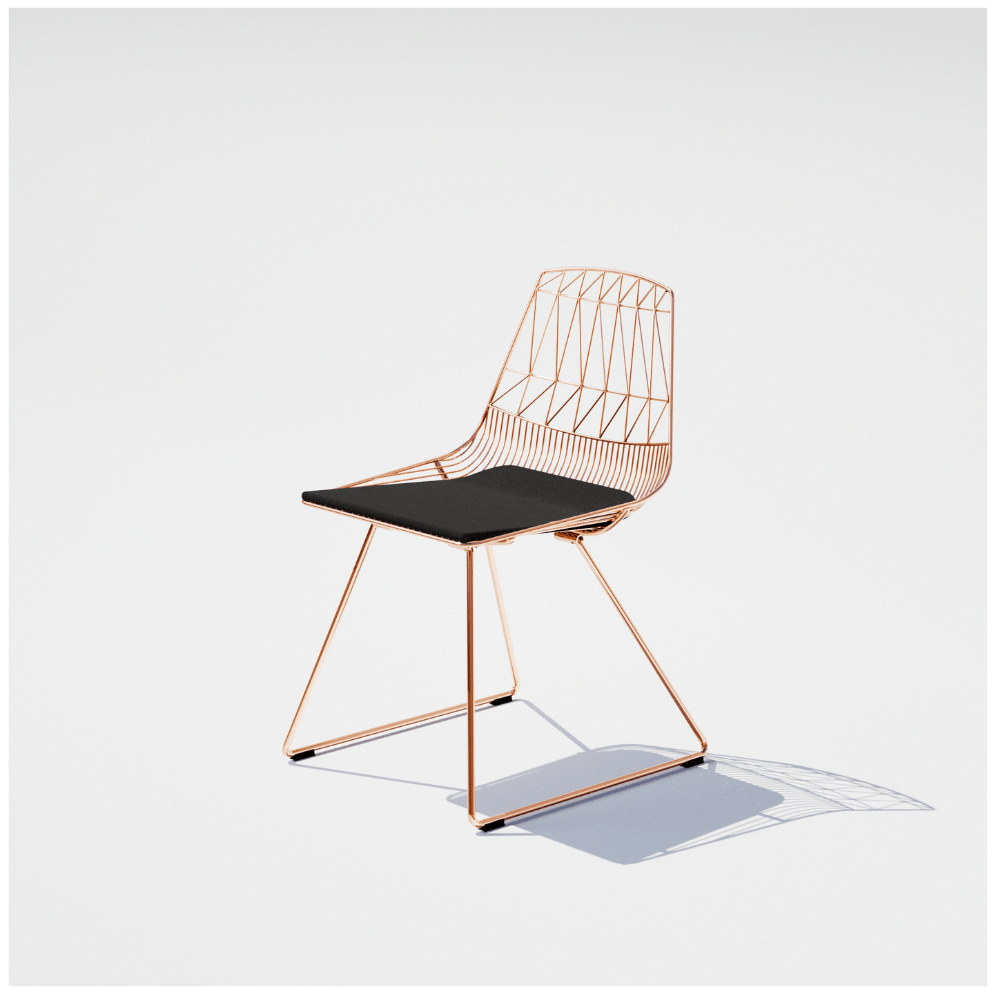 Dining Chair | Durable & Versatile The Lucy Chair - Bend Goods