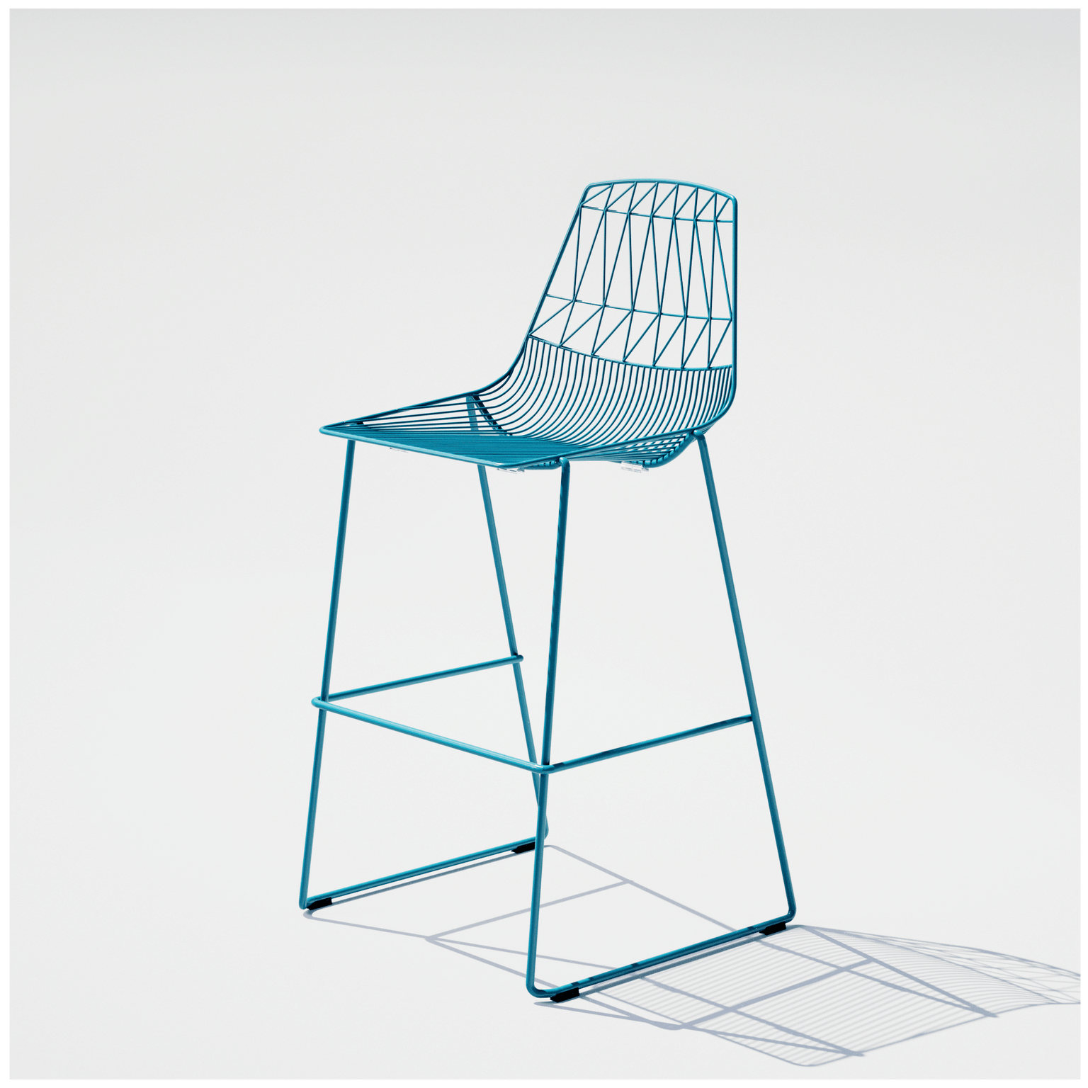 Tube Counter Stool – Bend Goods