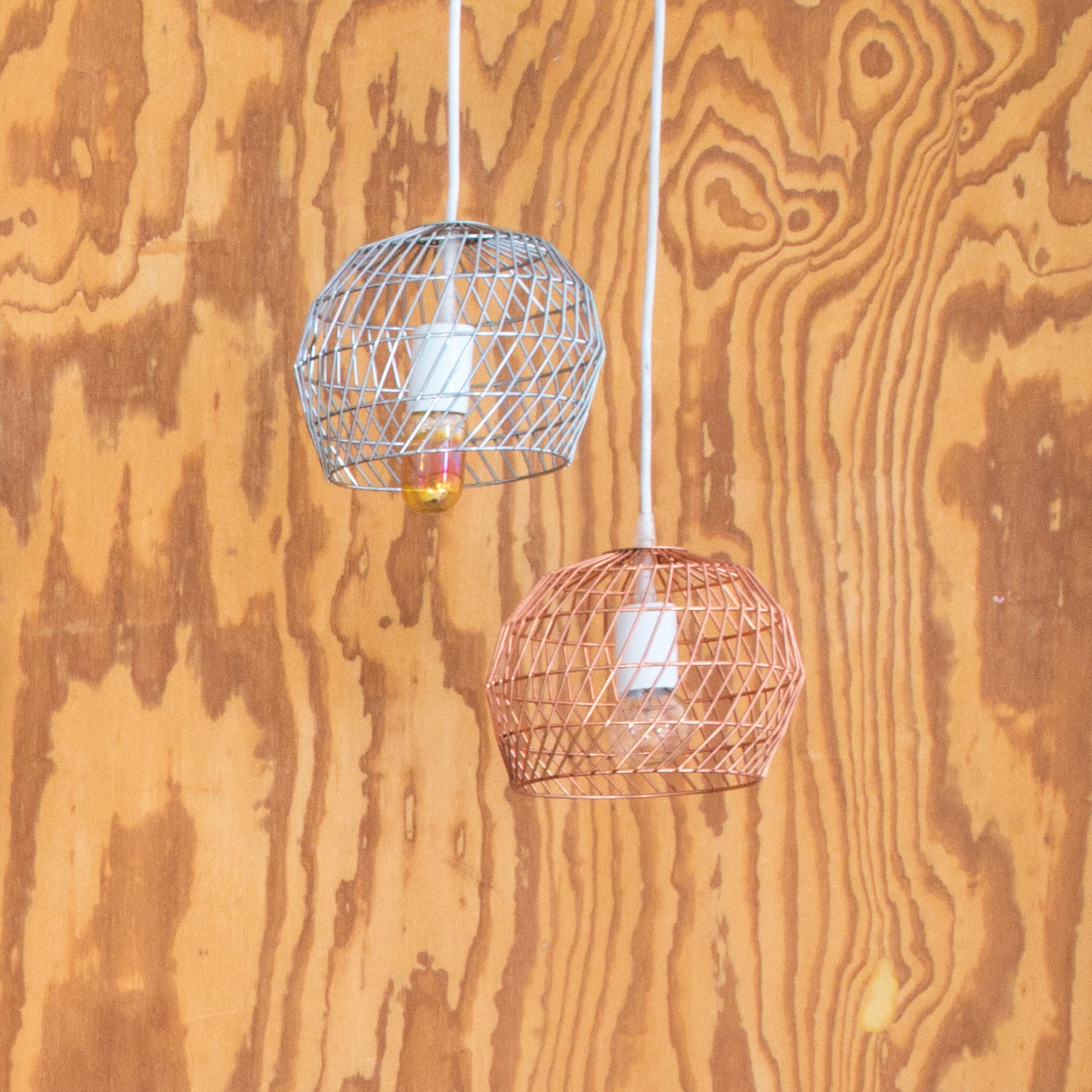 Mini Pendant | Lighting & Accessories | Bend Goods
