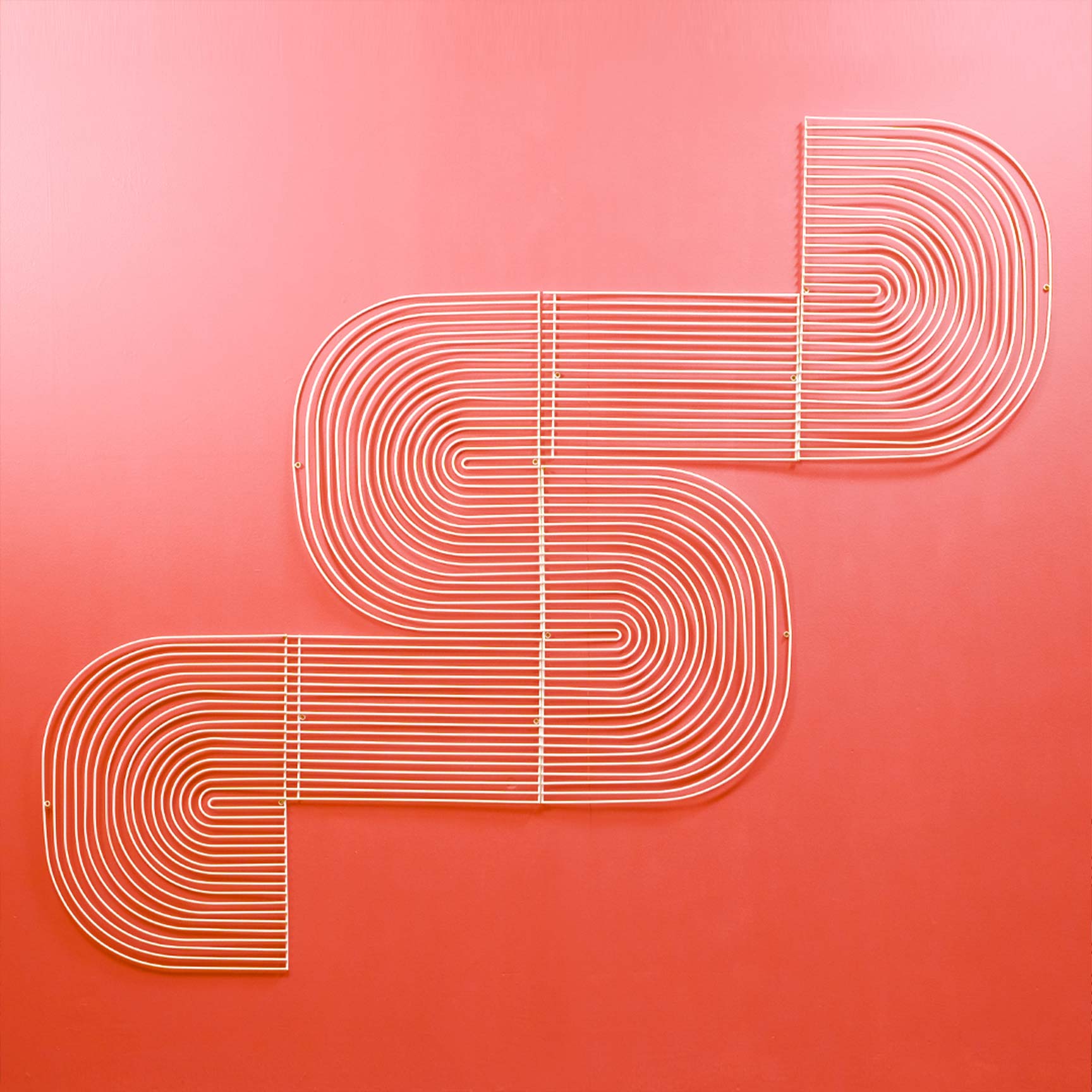 Modular Wall Art | Home Decor & Accessories - The Art Piece – Bend Goods