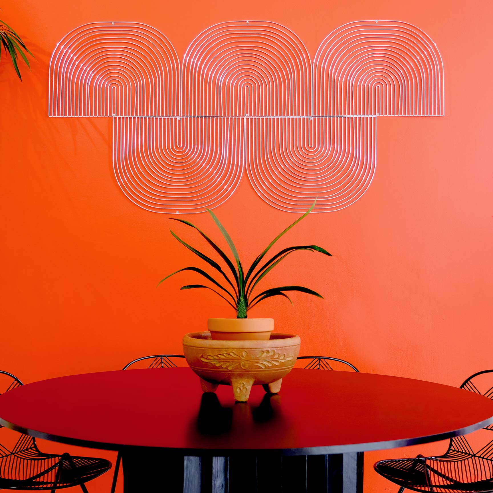 Modular Wall Art | Home Decor & Accessories - The Art Piece – Bend Goods