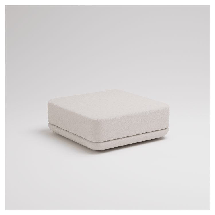 Modular Upholstery for Home and Hospitality - Cube Sofa – Bend Goods