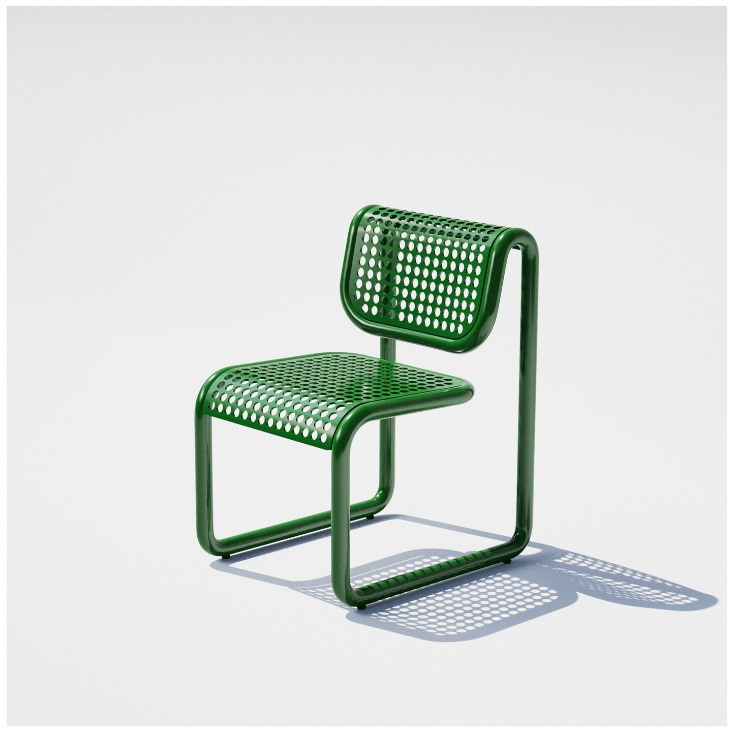 Modern Indoor and Outdoor Dining Chair - Betty Chair – Bend Goods