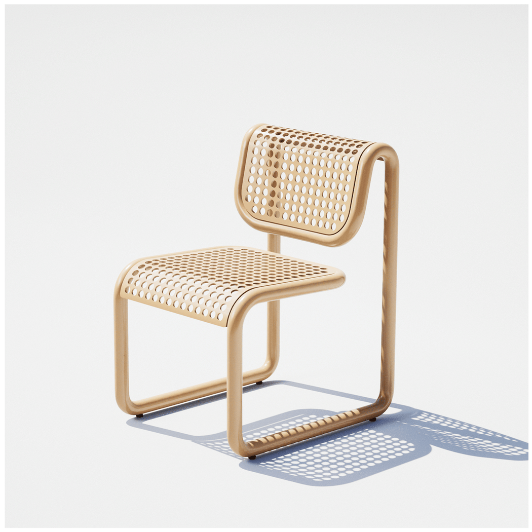 Wire Furniture, Lounge Chairs, Dining Chairs, Tables - Bend Goods