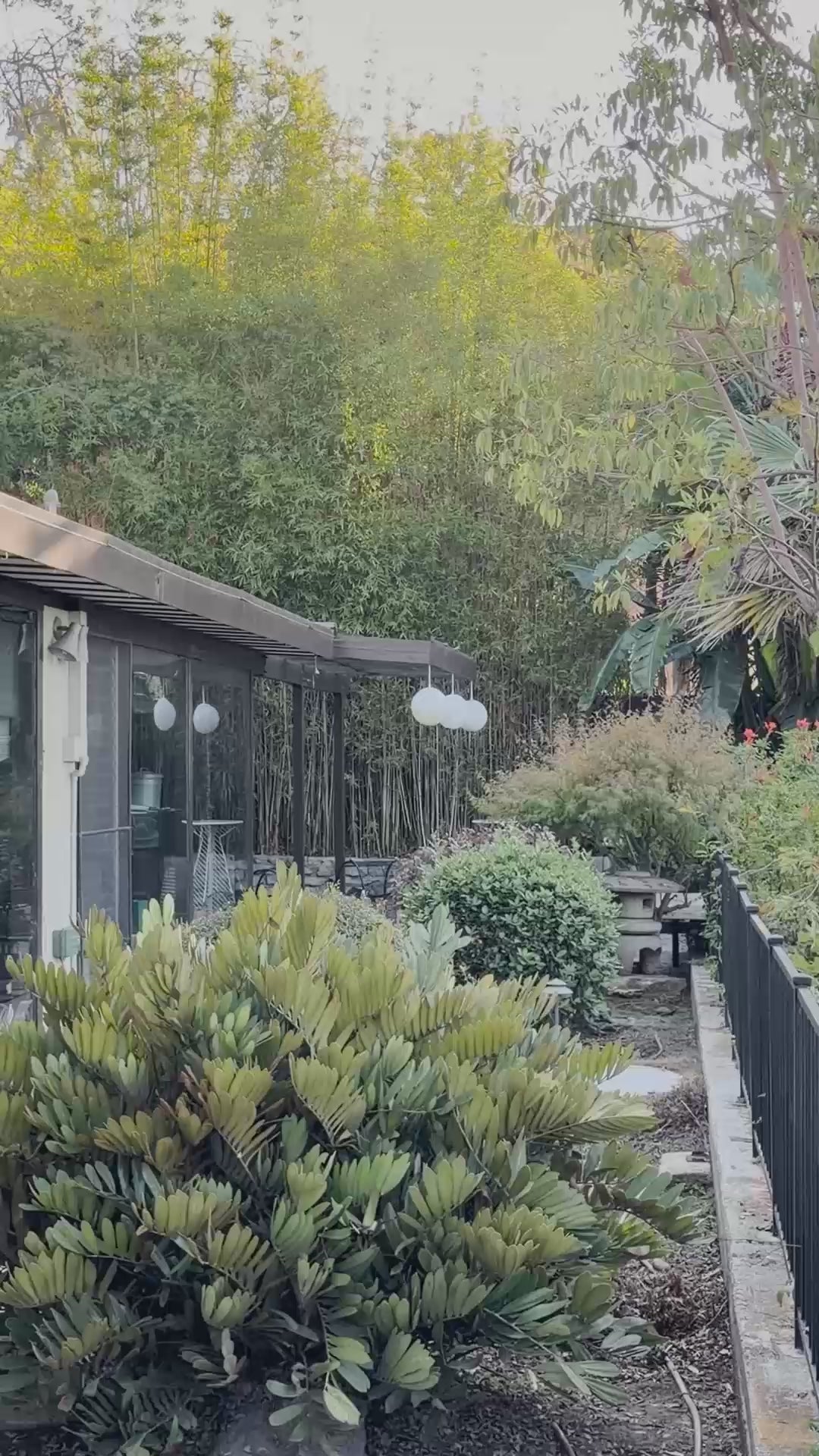 Bend Goods in a 1953 Silver Lake Home by Rodney Walker