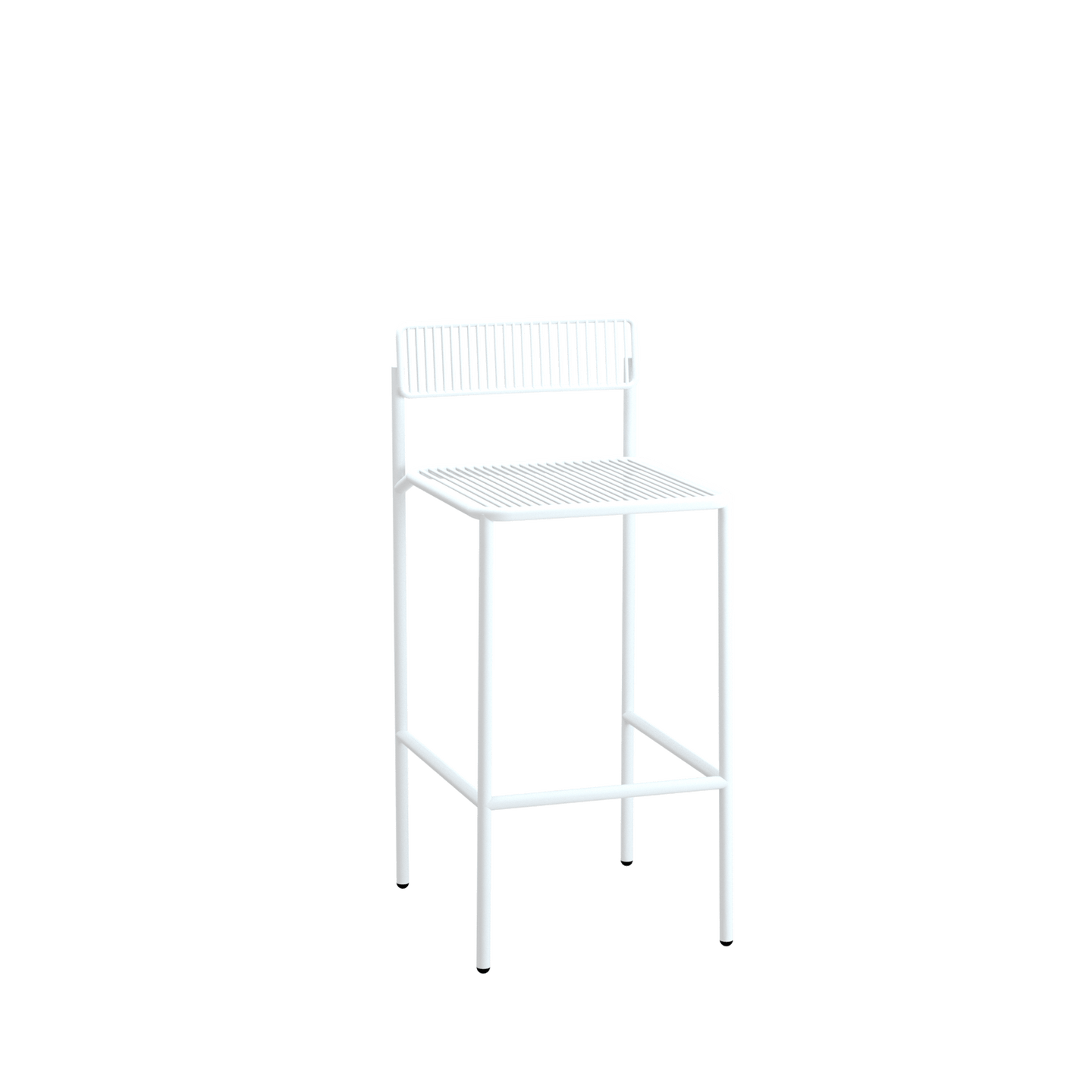 Minimal Wire Stool | Rachel Counter Stool - Bend Goods