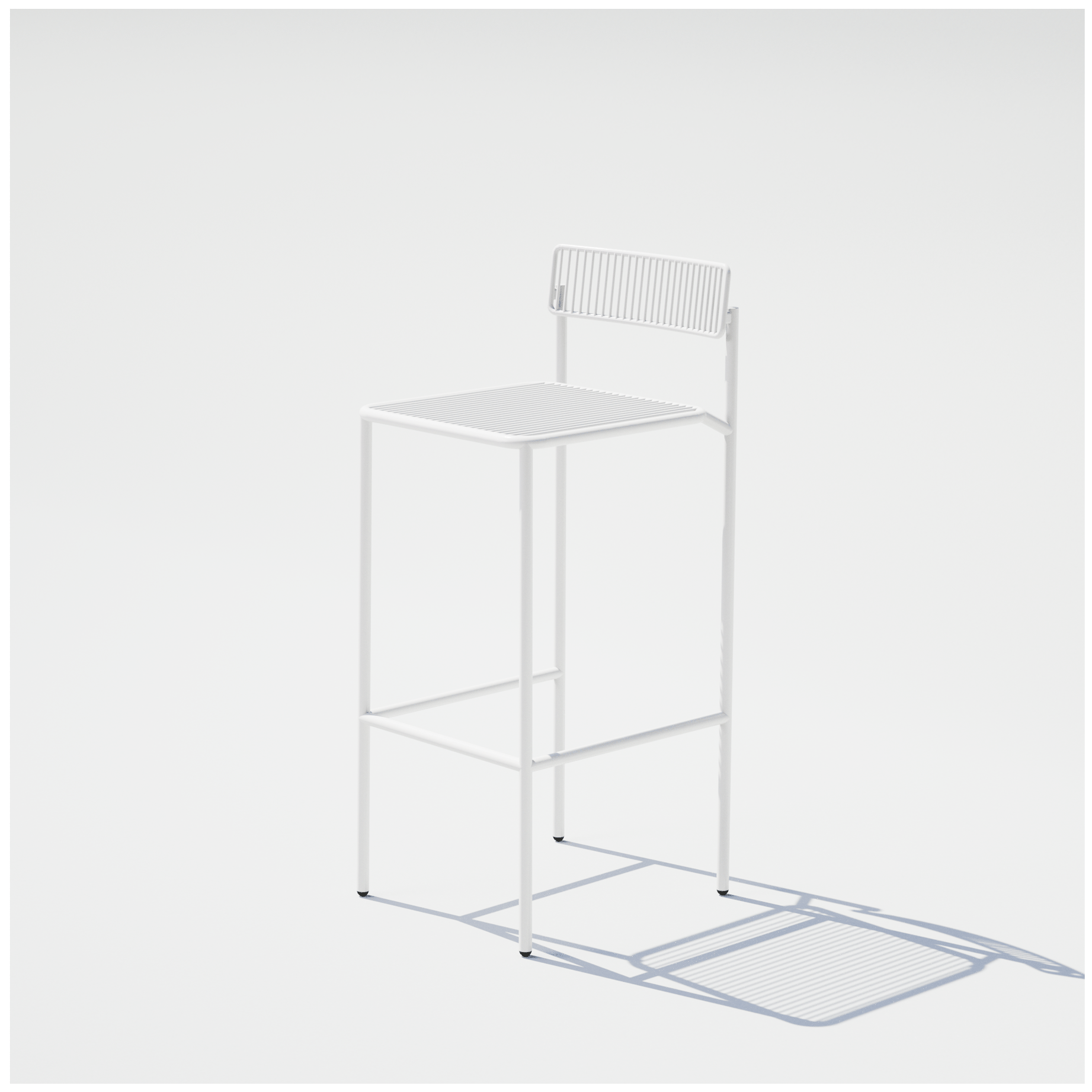 Modern & Contemporary Barstool Design | Rachel Barstool - Bend Goods
