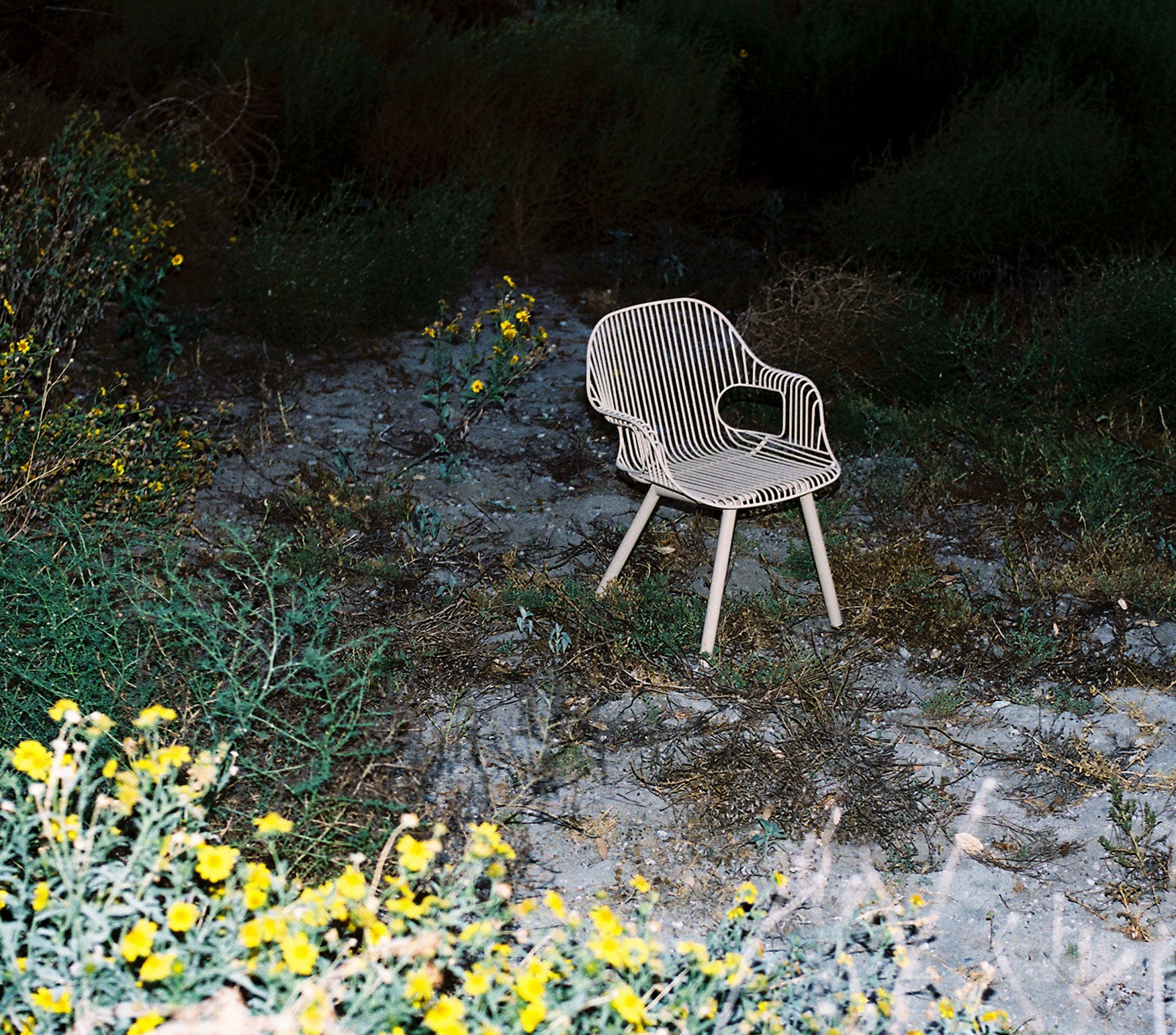 Rita Arm Chair – Bend Goods