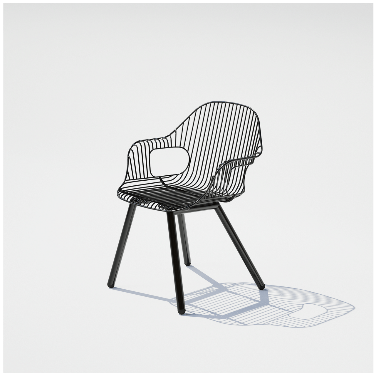 Rita Arm Chair – Bend Goods