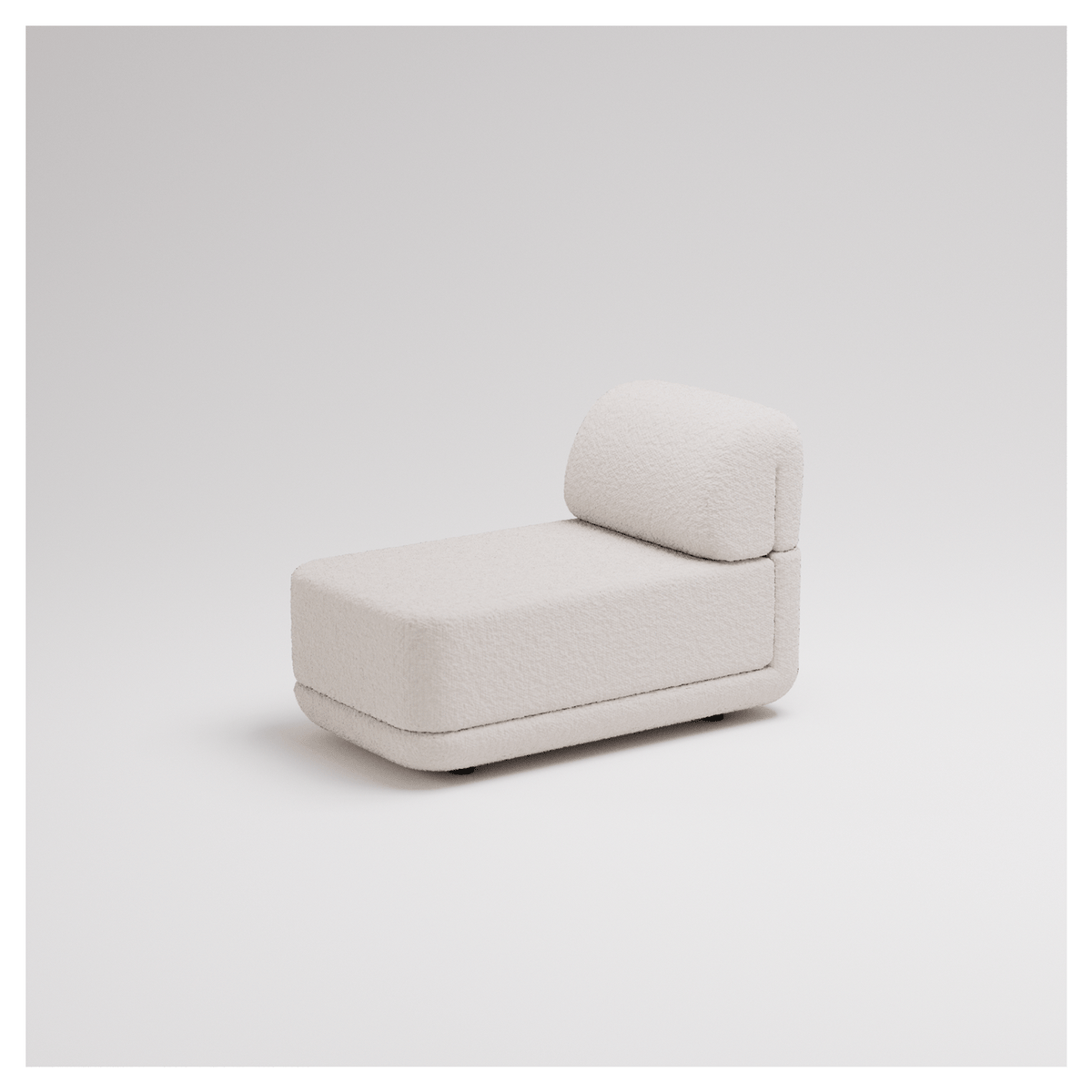 Customizable Modular Upholstery | Cube Sofa Collection - Bend Goods