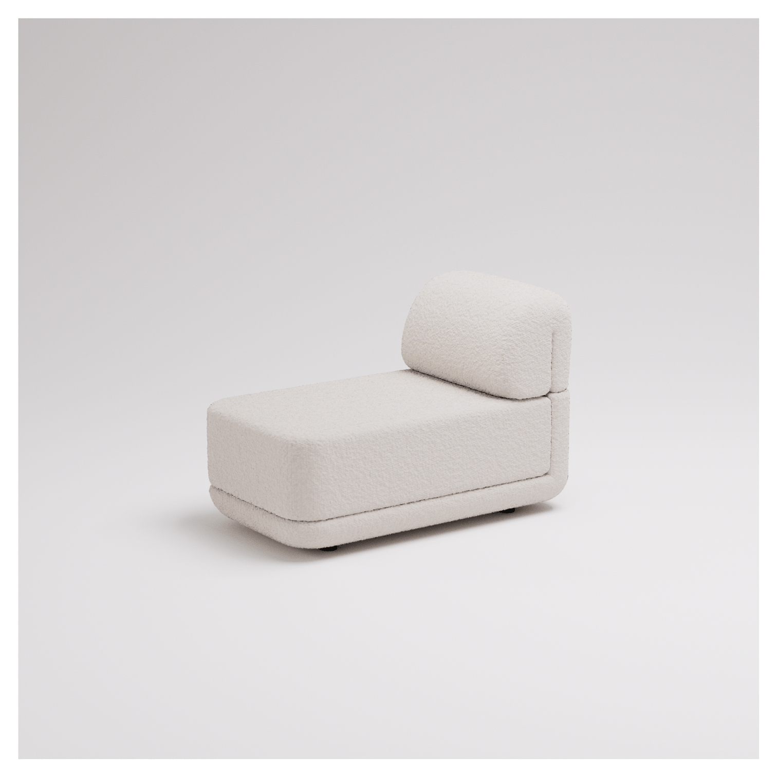 Customizable Modular Upholstery | Cube Sofa Collection - Bend Goods