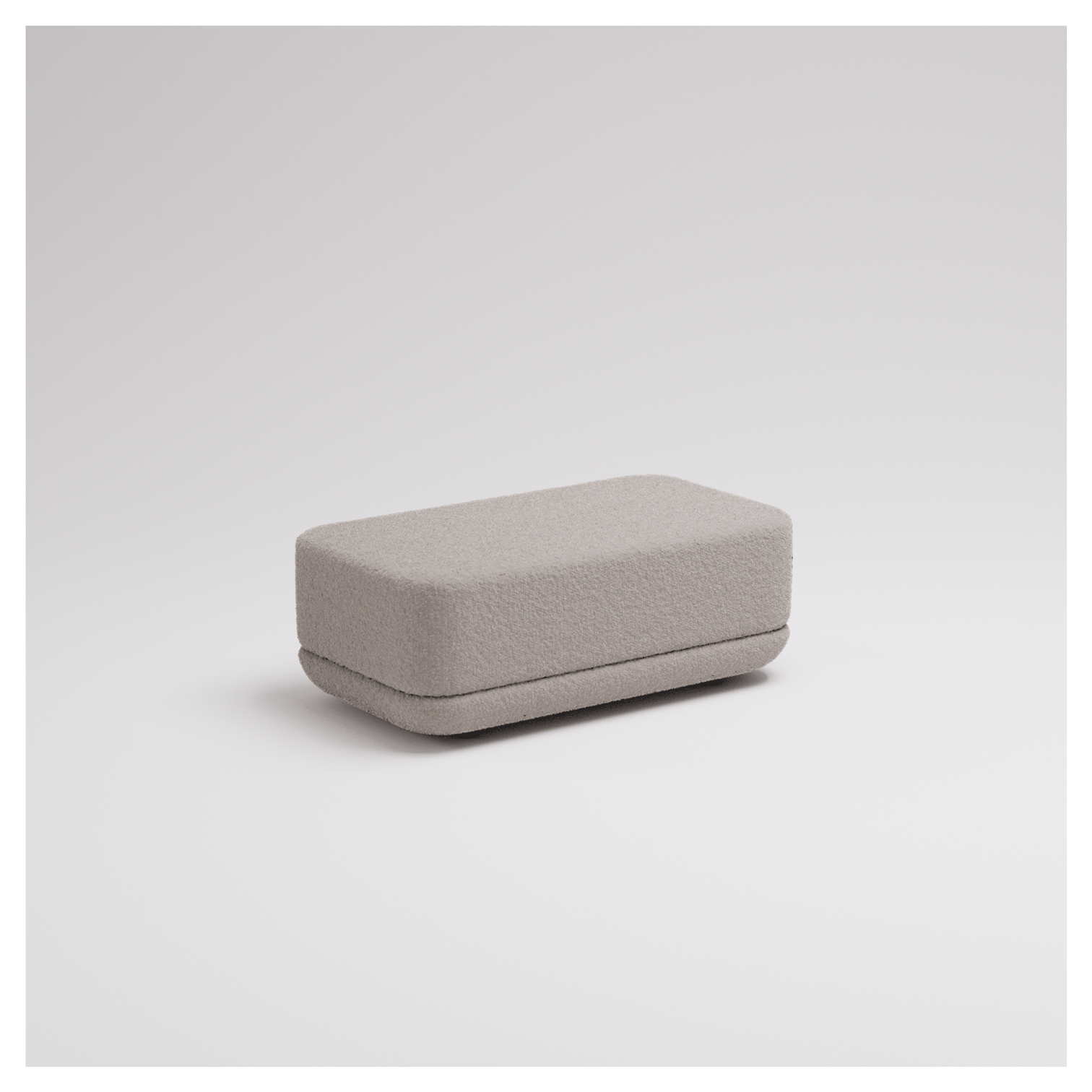 Customizable Modular Upholstery | Cube Sofa Collection - Bend Goods