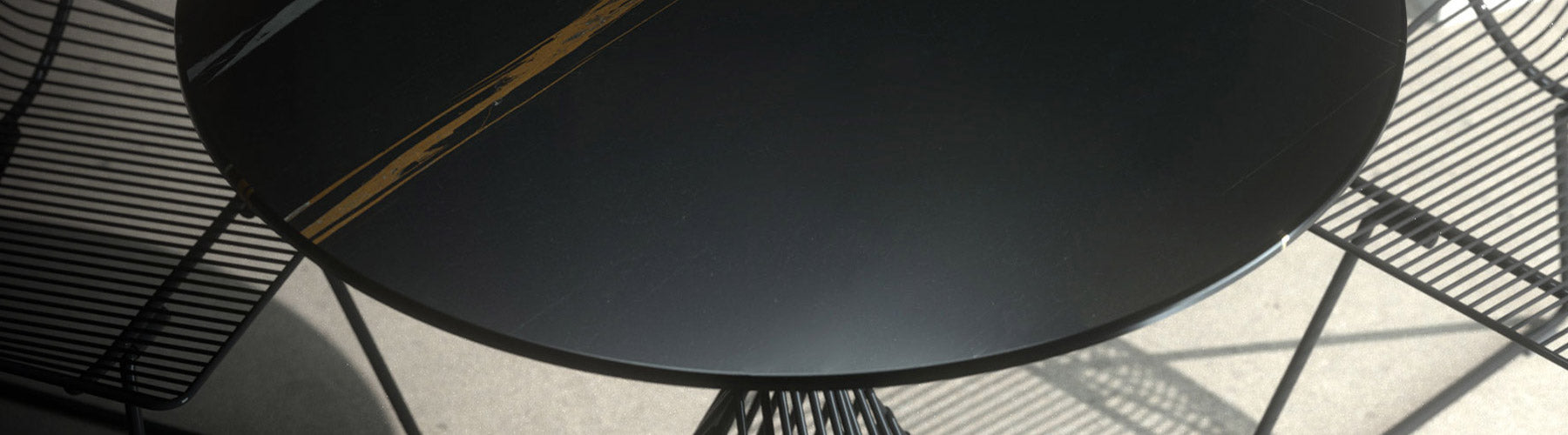 Modern Tables – Bend Goods